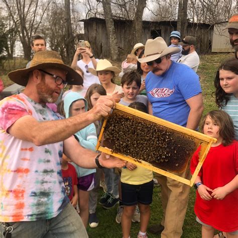 Educational Bee Class Bee Kept