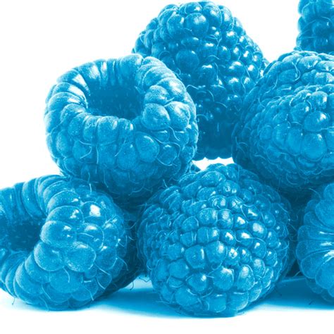 Blue Raspberry Extract Oil Soluble — Amoretti