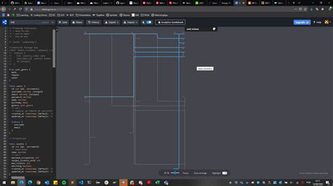 Rendering Issues With Firefox 7802 64 Bit On Windows Ask The Community Dbdiagram Community