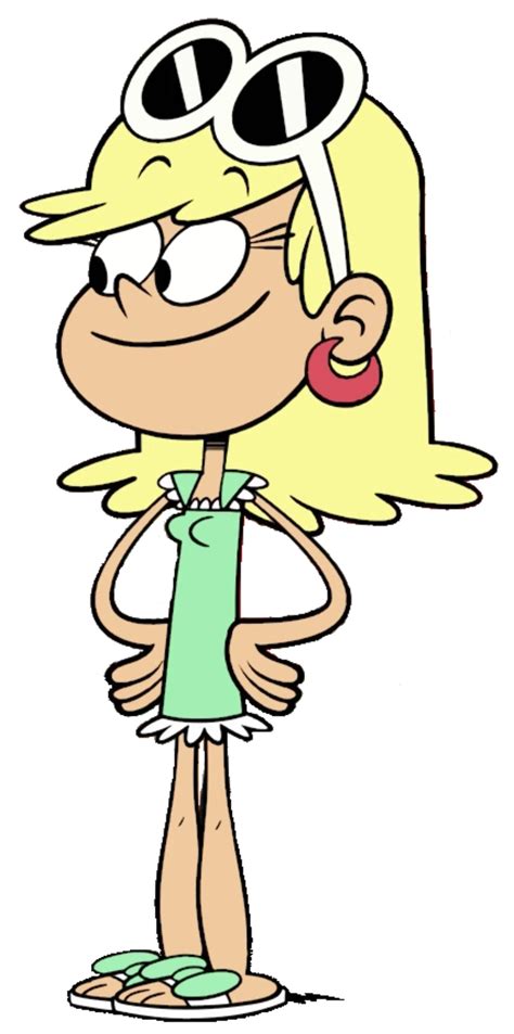 Leni Loud17 By 9moviefangirl On Deviantart