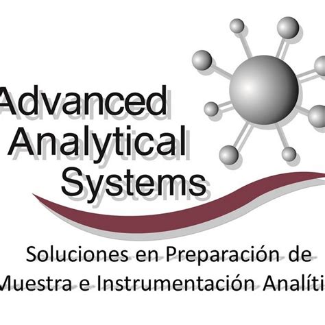 Advanced Analytical Systems Youtube