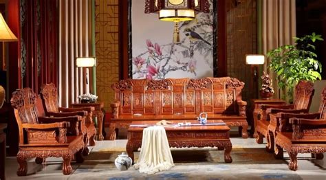 家庭红木家具 红木家具批发 定做红木家具 第9页 大山谷图库