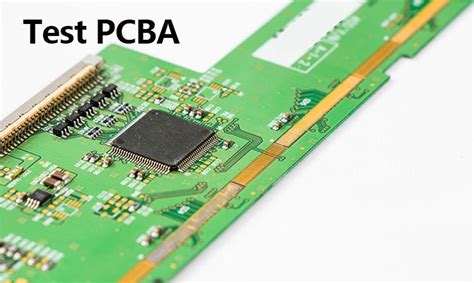 What Instruments And Equipment Are Needed To Test Pcba