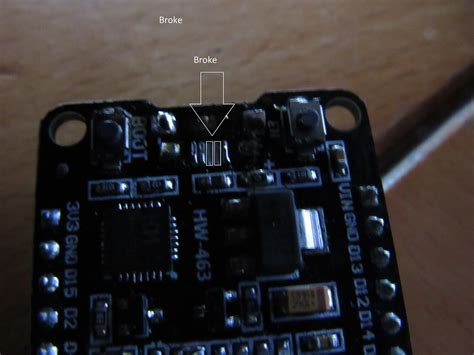 I Have Broken The Usb Port Of An Esp32 General Guidance Arduino Forum