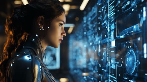 The Year Of Ai Embracing The Future With Artificial Intelligence