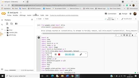 Samar Ghabri On Linkedin Project Deeplearning Ia Python