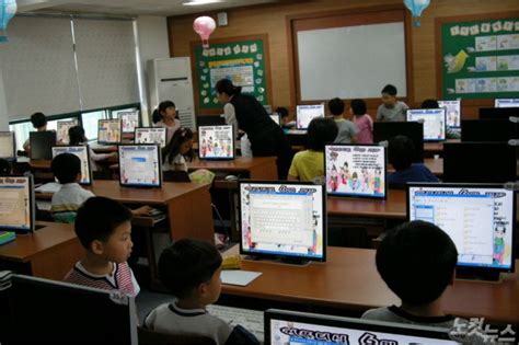 부산시교육청 클라우드 기반 차세대 컴퓨터실 구축