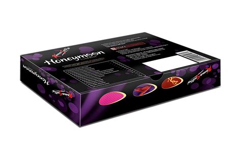 Kamasutra Honeymoon Surprise Pack Crazy D India