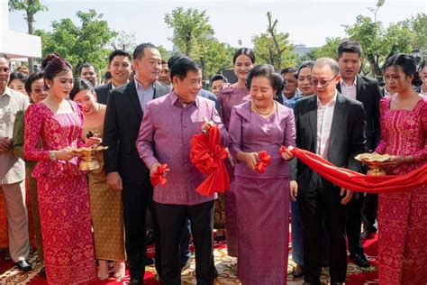 សរុបព្រឹត្តិការណ៍ជុំវិញឧកញ៉ា សំខាន់ៗទាំង១០ ប្រចាំសប្តាហ៍នេះ