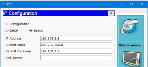 Cara Menghubungkan 2 Router Dengan 2 Switch Masing Masing 3 Client Di Aplikasi Cisco Packet