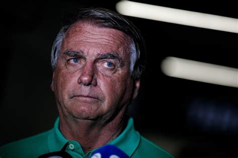 Velocidade Da Luz Critica Bolsonaro Após Stf Marcar Data De