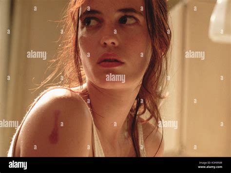 The Dreamers Eva Green Date Stock Photo Alamy