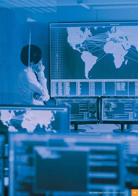 Nqa Iso 27001 Implementation Guide Pdf