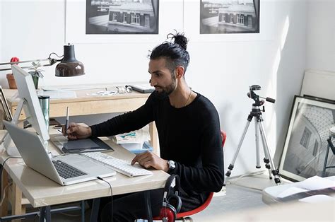 Mobile Computer Training Entrepreneur