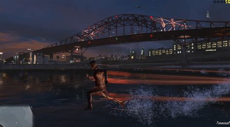 Gta X Scripting Julionib Mods Gta V New The Flash Script Mod V2