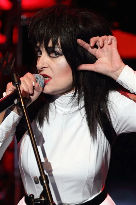 Siouxsie Sioux Today