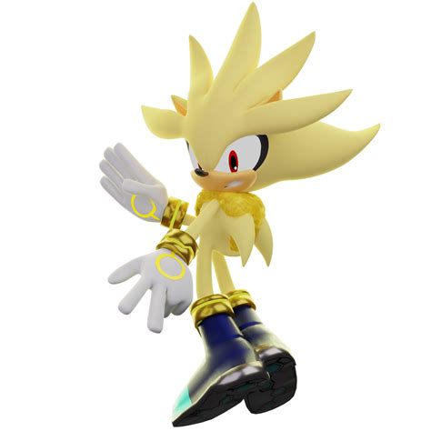 Super Silver 2 By Eriizz On Deviantart