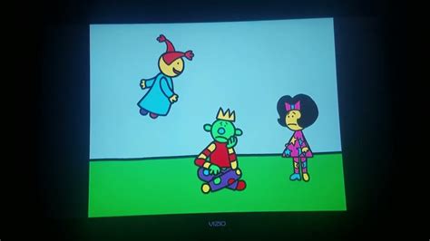 Toddworld Dvd And Vhs Trailer Us🇺🇸 Youtube