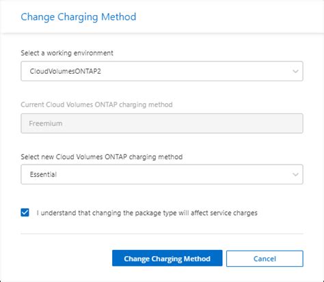manage capacity based licenses netapp documentation