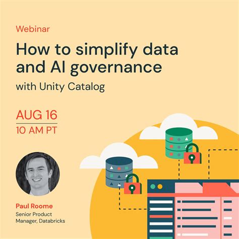 Databricks On Linkedin Unified Governance For Data And Ai Assets