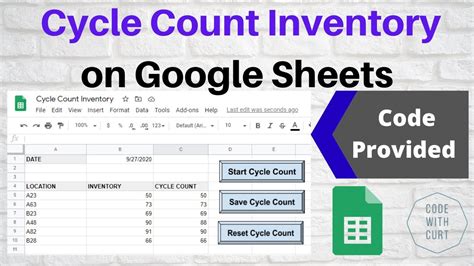 Inventory Cycle Count Excel Template Database Vrogue Co