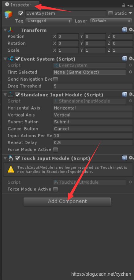 Delphi程序员的unity 3d 学习记录一delphi Unityengine Csdn博客