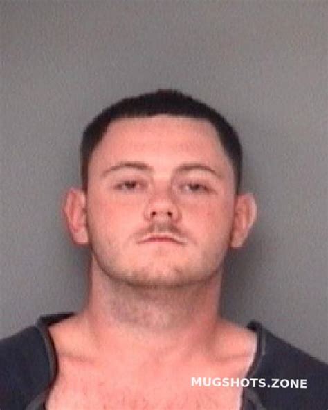 Whitehead Darrell Ryan 03142024 Clark County Mugshots Zone