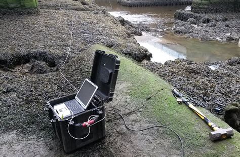 4 Important Non Destructive Geophysical Soil Investigation Methods The Constructor