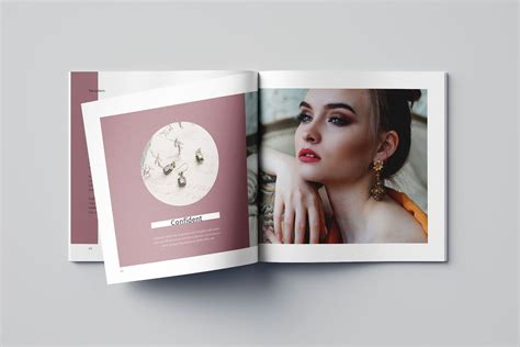 نمونه طراحی کاتالوگ آژانس بازاریابی و صادرات ماهان