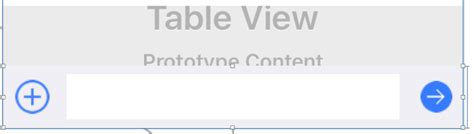 Objective C Iphone 4s And Ipod Models Uiview Going Behind Keyboard On