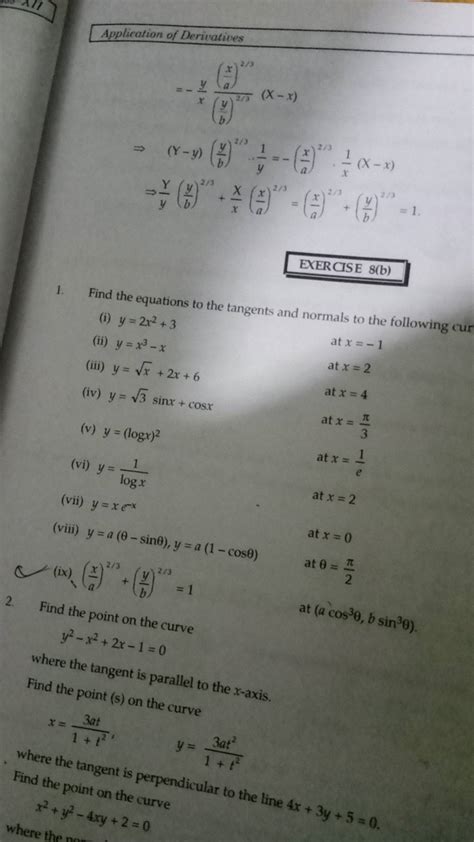 Frac Y X Frac Left Frac X A Right Left Frac Y B