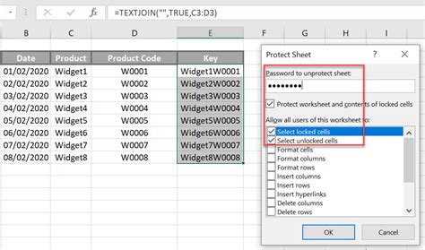 Excel Lock Sheet View At Ronald Leadbeater Blog