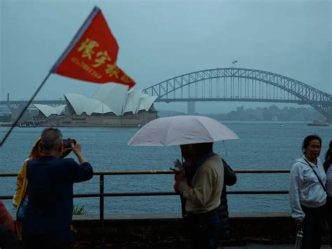 Aussies To Face One Of Warmest Winters Ever Yahoo News Australia