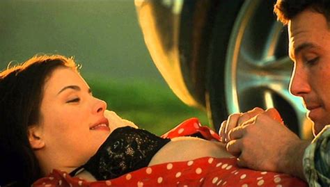 영화에서 처음 비주얼 쇼크를 느꼈던 여배우 인스티즈 Instiz 이슈 카테고리