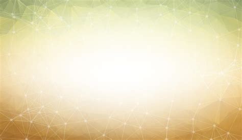 Premium Vector Abstract Dark Brown Polygonal Space Background With Connecting Dots And Lines