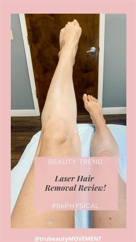 Laser Hair Removal Review Laser Hair Removal Hair Removal Beauty Trends