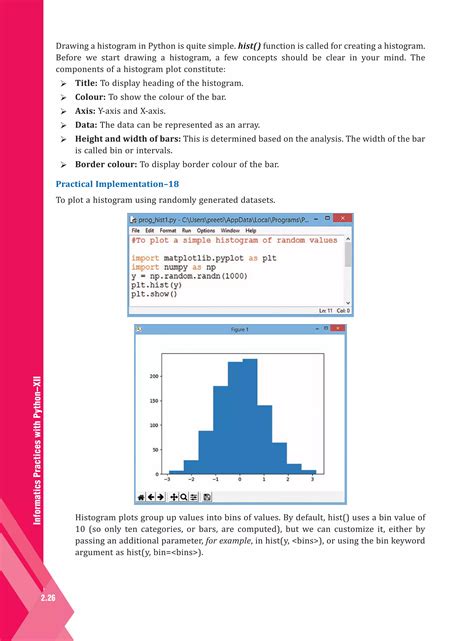 Class 12 Ip Whole Text Book Preeti Arora Pdf