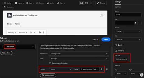 How To Build A Github Metrics Dashboard