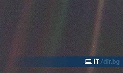 Земята и Луната от края на Слънчевата система It Dir Bg