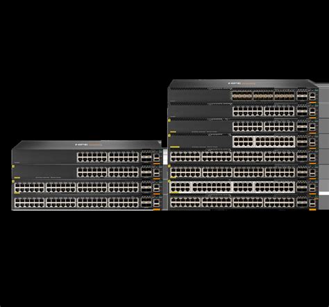 Hpe Aruba Networking Cx 6300 Switch Series Hpe Store Australia