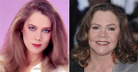 Kathleen Turner La Sex Symbol A La Que Una Enfermedad Le Destruyó El Cuerpo Pero No Su Vida
