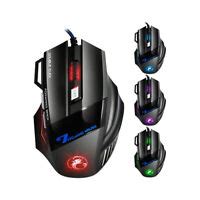 SKYTECH GAMING OPTICAL MOUSE M EBay