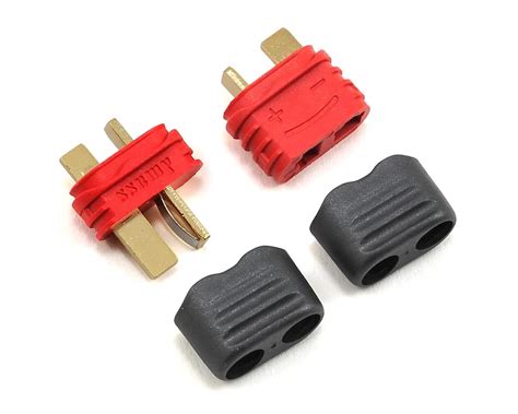 protek rc t style ultra plugs superiorrchobby
