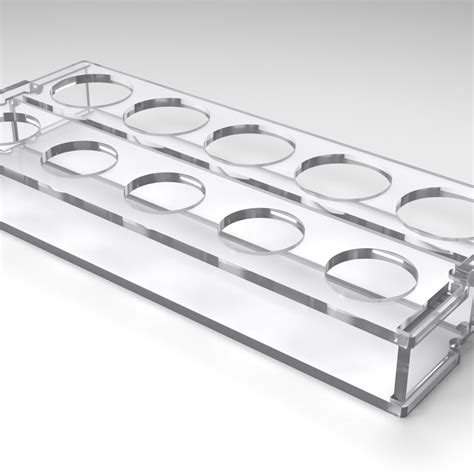 Biopsy Specimen Cup Holder Poltex