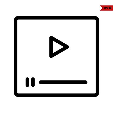 Ui Line Icon 21406106 Vector Art At Vecteezy