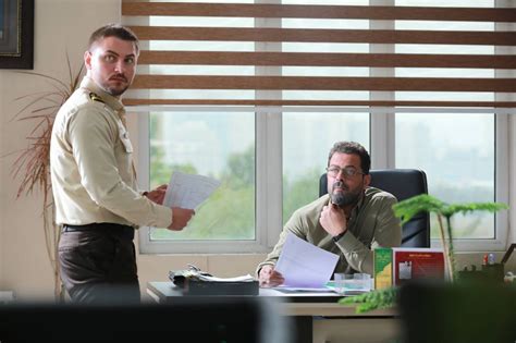 یزدان از هفته آینده به شبکه سه می‌رسد نام سریال منوچهر هادی تغییر کرد