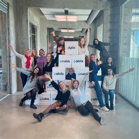 Maarten Miseur On Linkedin Iwd2023 Cubis Lytix Aivix Intellusgroup