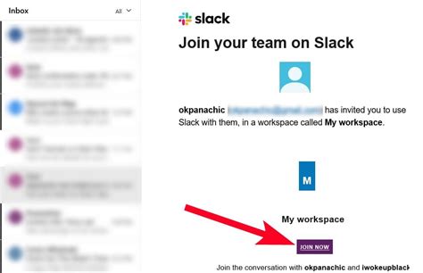 How To Add Or Remove A Slack Workspace