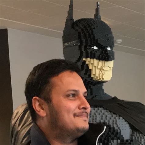 Nishanthan Narayanan Project Engineering Manager Cee Nestlé Group Xing