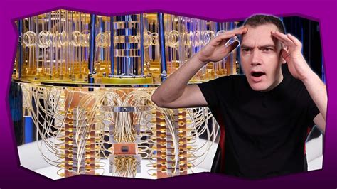 КВАНТОВИТЕ КОМПЮТРИ КАКВО ТРЯБВА ДА ЗНАЕМ Youtube